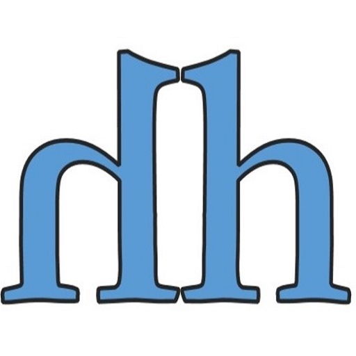 logo holy habit – holy habitations